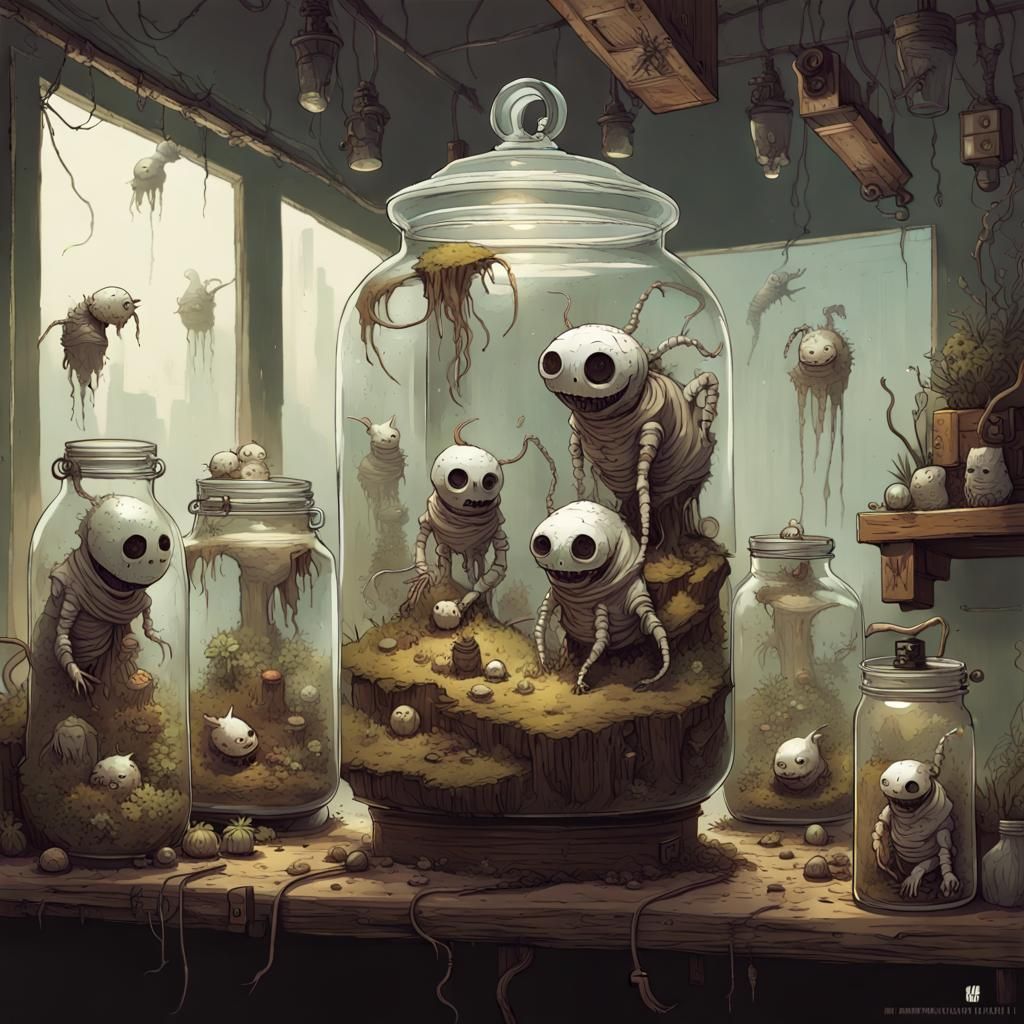 Real interactive friends - AI Generated Artwork - NightCafe Creator