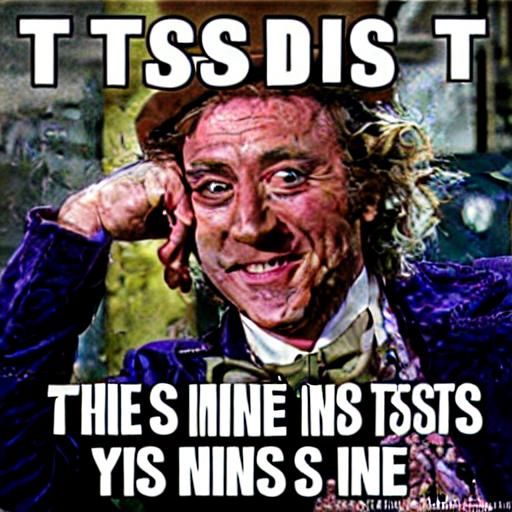 this is mine, this is mine, this is mine, this is mine, this is mine ...