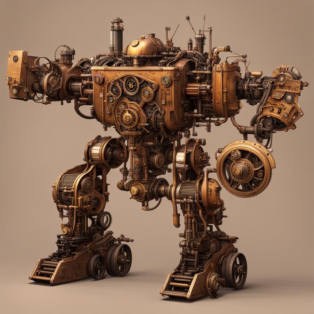 TRANSFORMERS - AI Generated Artwork - NightCafe Creator