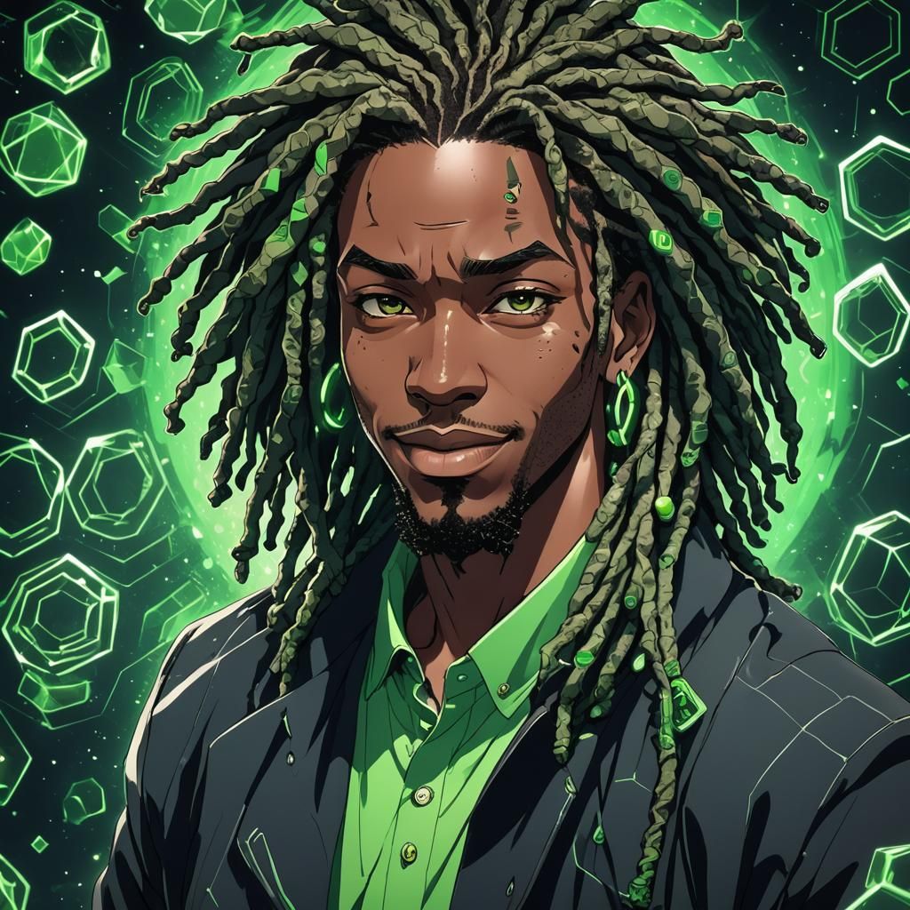 Victor Verde - AI Generated Artwork - NightCafe Creator