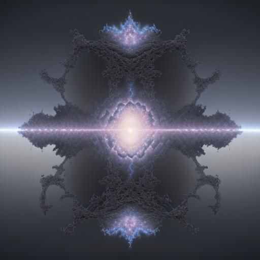 Mandelbrot fractals - AI Generated Artwork - NightCafe Creator