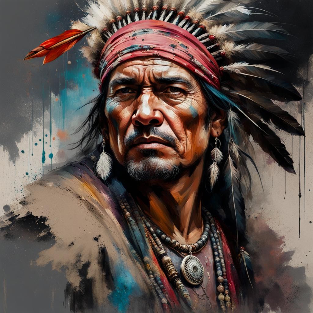 Moytoy of Tellico - AI Generated Artwork - NightCafe Creator