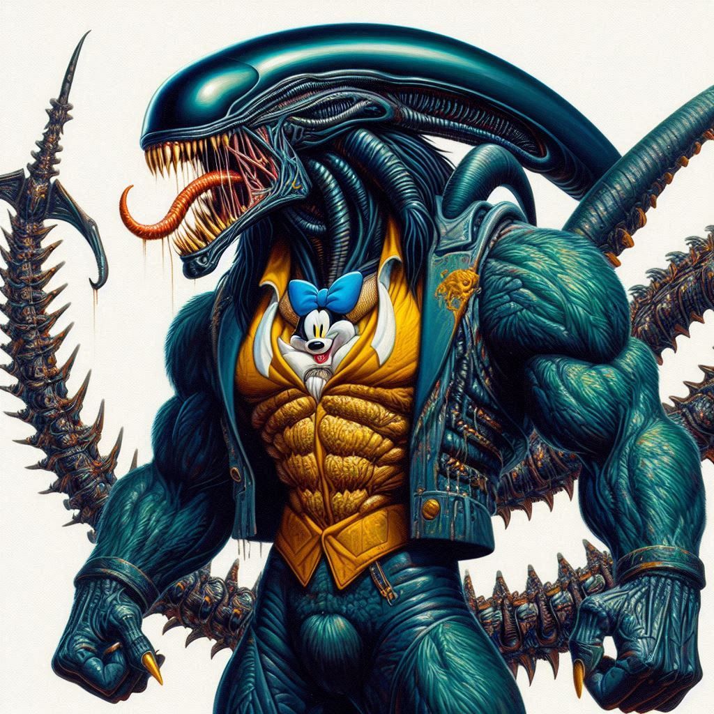 Mr. Dapper - AI Generated Artwork - NightCafe Creator