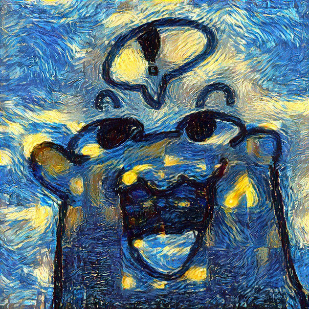 Mulpan night - AI Generated Artwork - NightCafe Creator