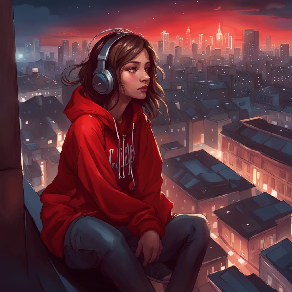 My Spotify pfp LOL🤣 - AI Generated Artwork - NightCafe Creator