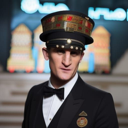 Egyptian Turkish Fez worn by Matt Smith As Doctor Who Insanely ...