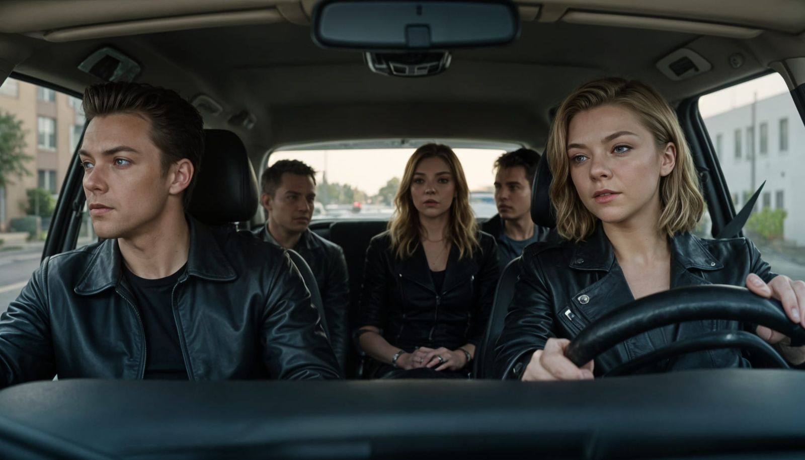 Chapter 26: Ghosts of the Past, Part 1