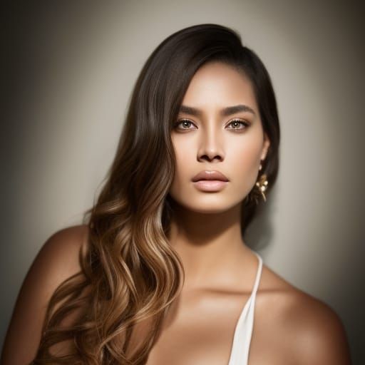 Mimi - AI Generated Artwork - NightCafe Creator