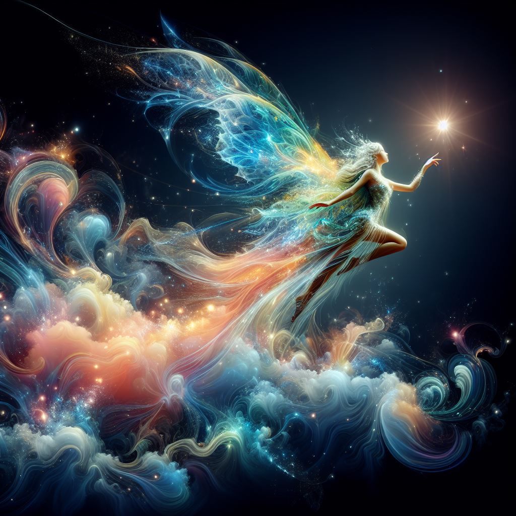 Goodnight 🌙 - AI Generated Artwork - NightCafe Creator