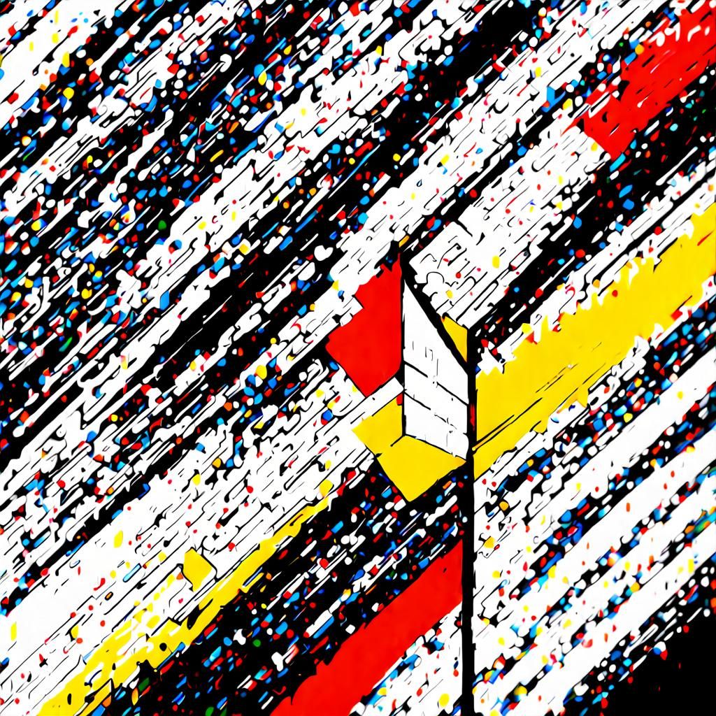 From Nothing - AI Generated Artwork - NightCafe Creator