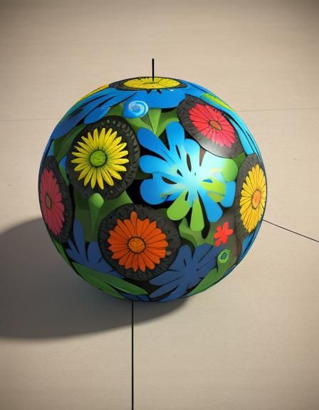 Doodle Addicts 3ds Max 3DEXCITE 3Delight 3D shading 8K resolution ...