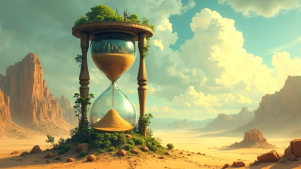 The Decline Of Civilization - The Decline Of Civilization