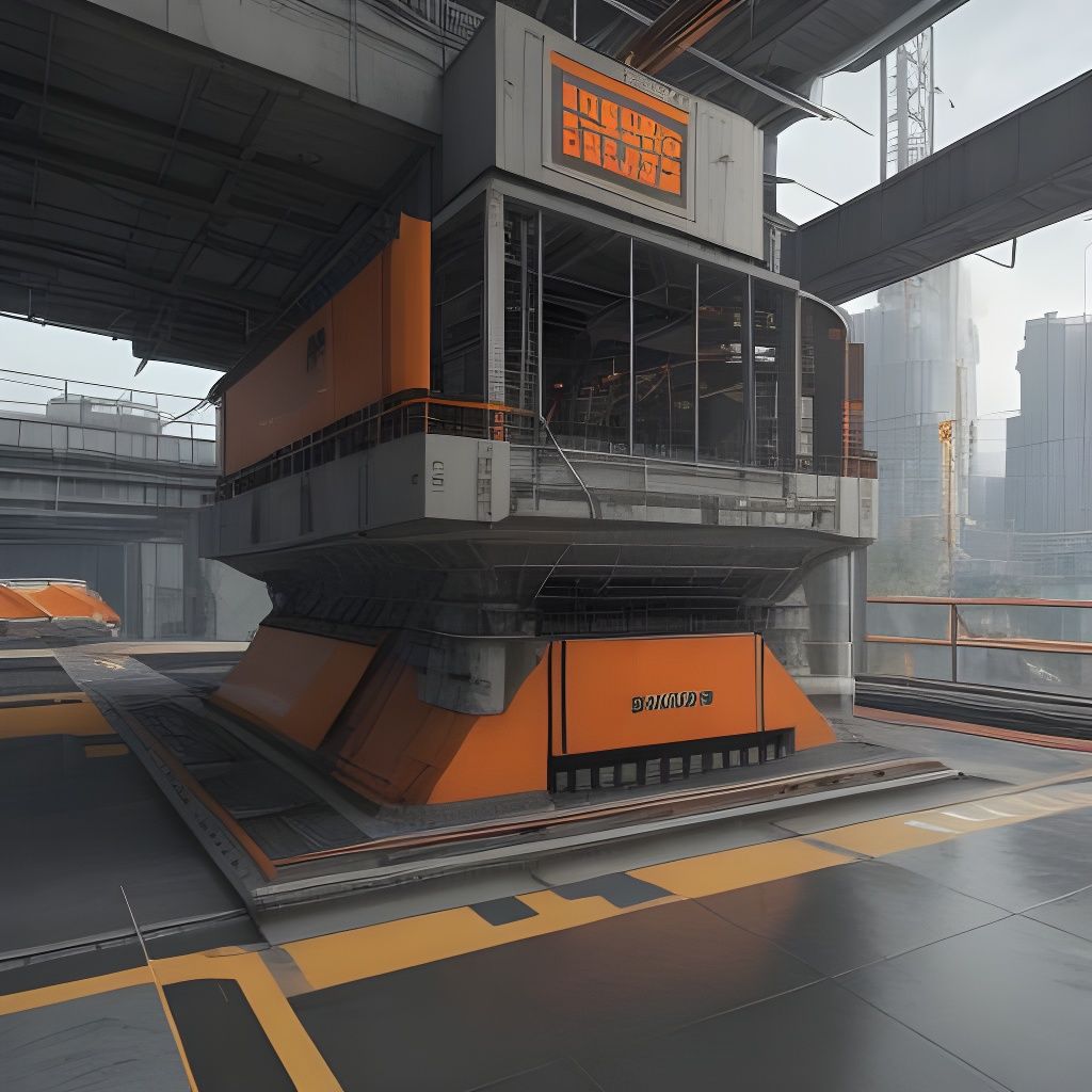 Satisfactory Control Station