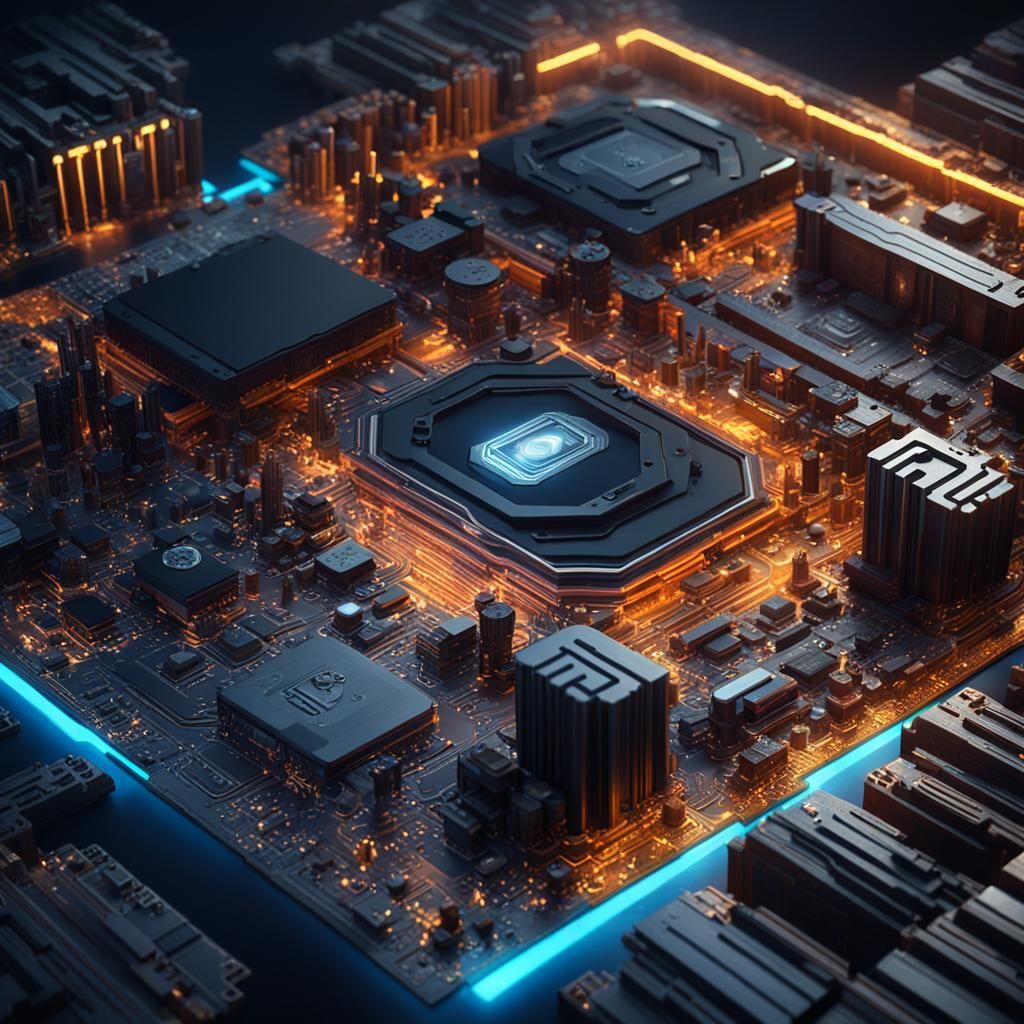 A graphics processing unit (GPU) is a specialized electronic circuit ...