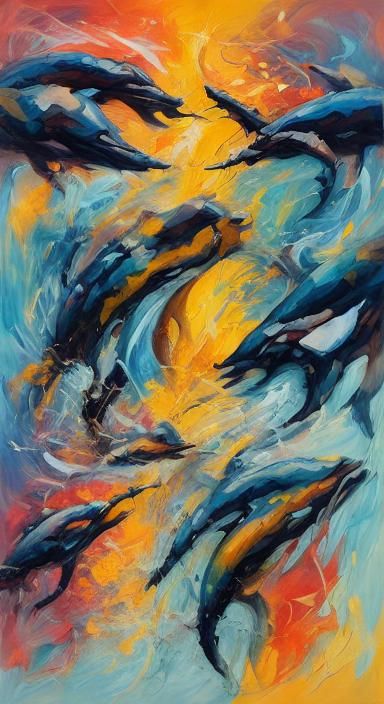 Watercolor - LoRA - NightCafe Creator