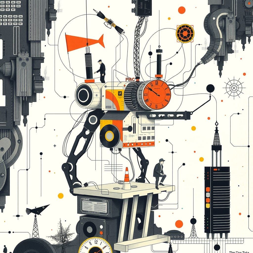 automatism art - automatism art