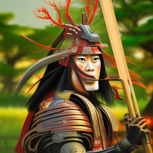 An insanely hyperdetailed whimsical fantasical portrait painting of the ...