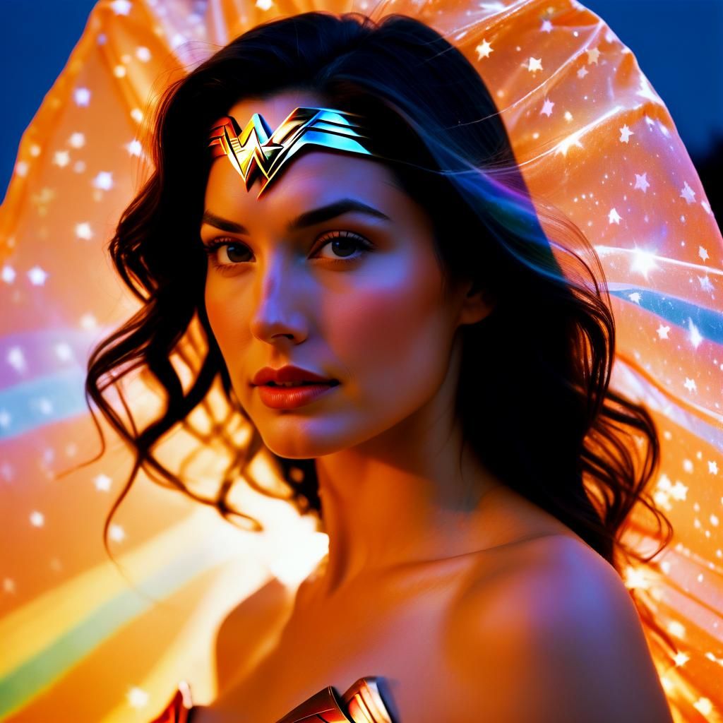 Inspiring Generations of Young Women - AI Generated Artwork - NightCafe ...