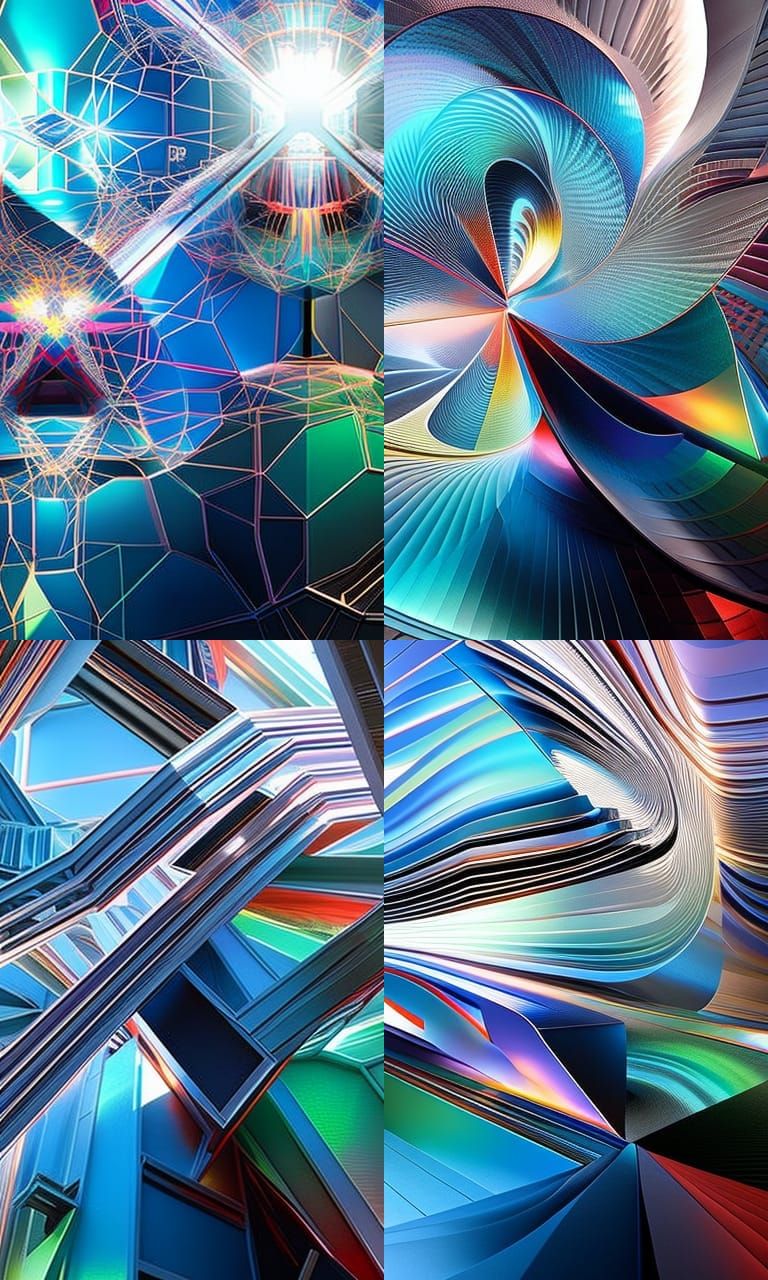 Insanely Hyperdetailed Intricate Meticulous Elaborate Complex Epic ...