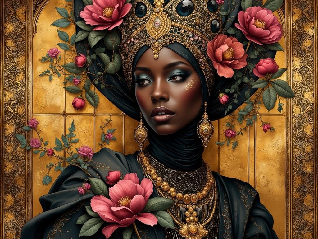 Stoic Flower - Stoic Flower