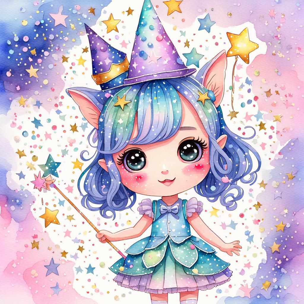 Cute Fail - AI Generated Artwork - NightCafe Creator