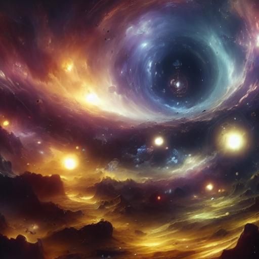 Stable Diffusion 1.5 - Checkpoint - NightCafe Creator