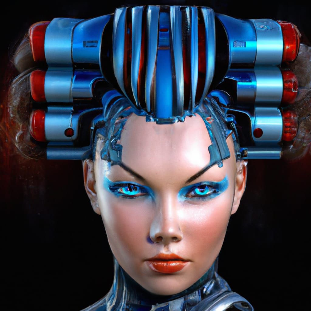 Super Cool - AI Generated Artwork - NightCafe Creator