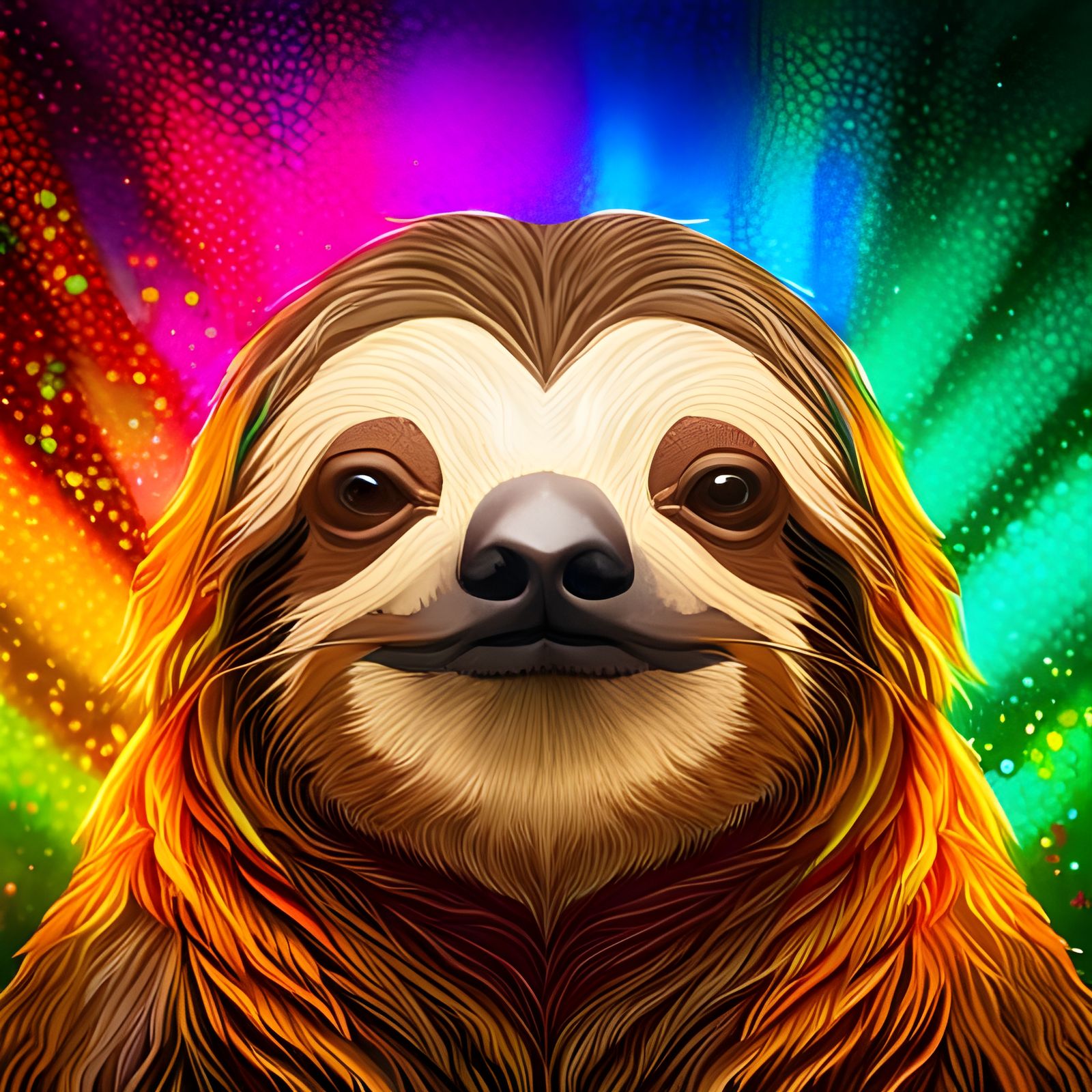 Soft Feather Touch - AI Generated Artwork - NightCafe Creator