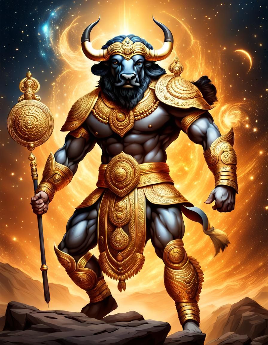 NanDeeEeshWar 1.03 , the ox god, the vehicle of the supreme being,satya ...