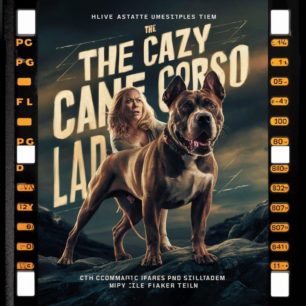 Skadi norse goddess of winter with wolf - AI Generated Artwork ...