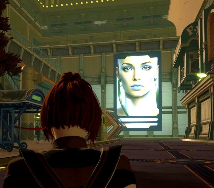 SWTOR - Gamingscene - SWTOR - Gamingscene