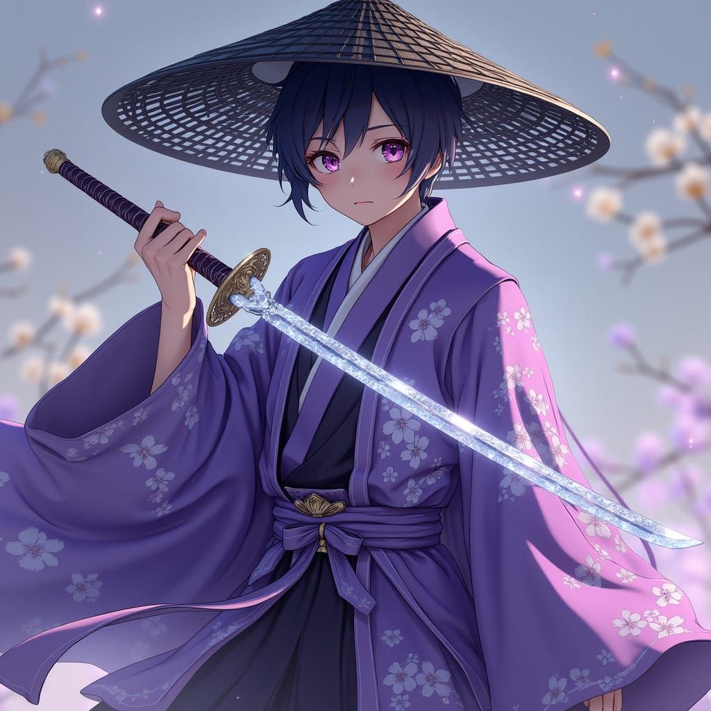 Shinobi Knight - Shinobi Knight