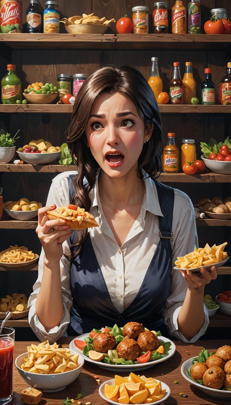 Untitled Creation - AI Generated Artwork - NightCafe Creator