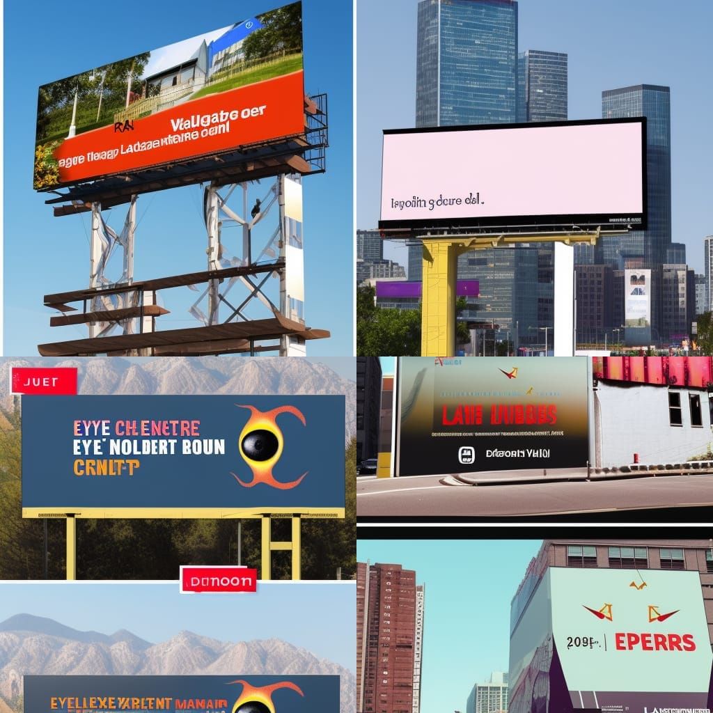 Today's challenge is all about creating the most eye-catching, attention-grabbing, legible ...