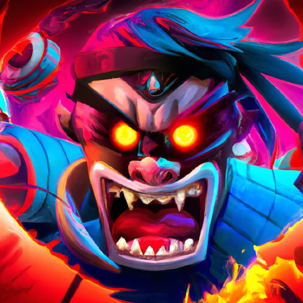 Faces Of Nightmares - AI Generated Artwork - NightCafe Creator