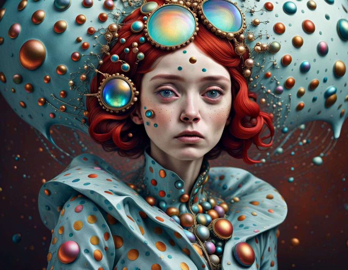 posing for the first photo ever - AI Generated Artwork - NightCafe Creator