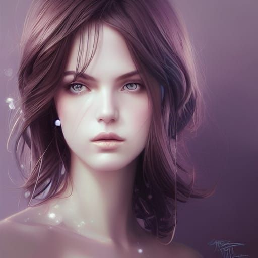 Willow - AI Generated Artwork - NightCafe Creator