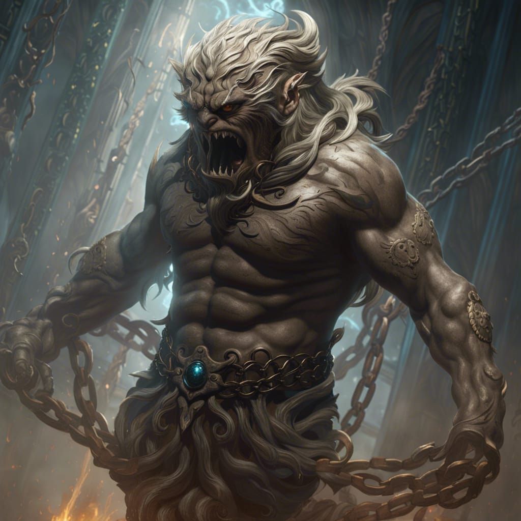 Flatus - Arcana del Vento - AI Generated Artwork - NightCafe Creator