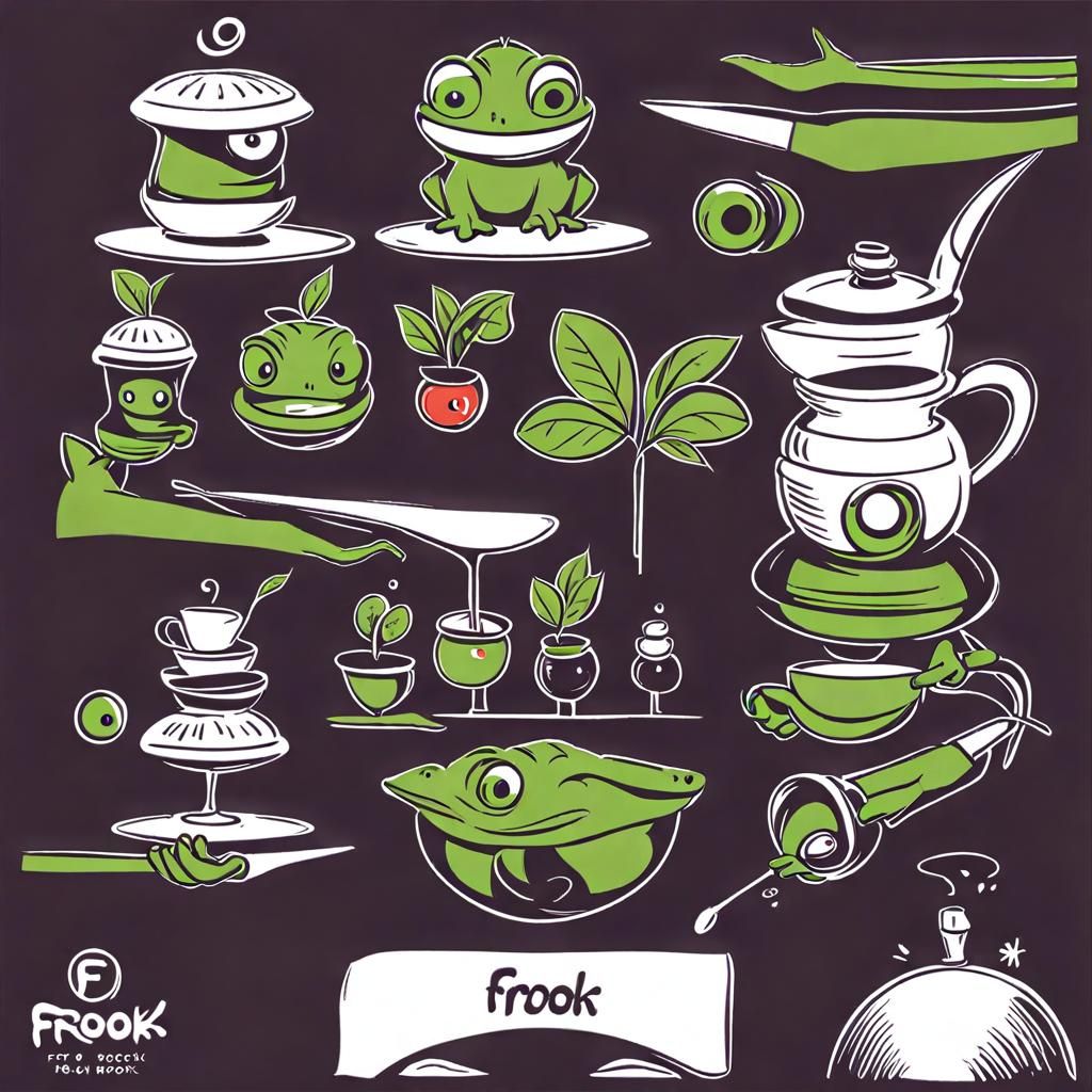 frook - AI Generated Artwork - NightCafe Creator