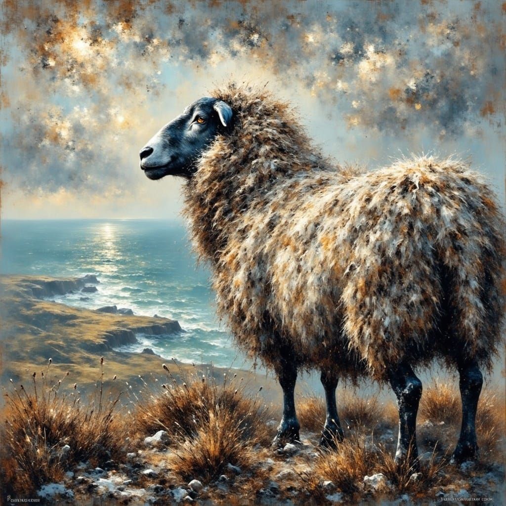 My pasture - My pasture