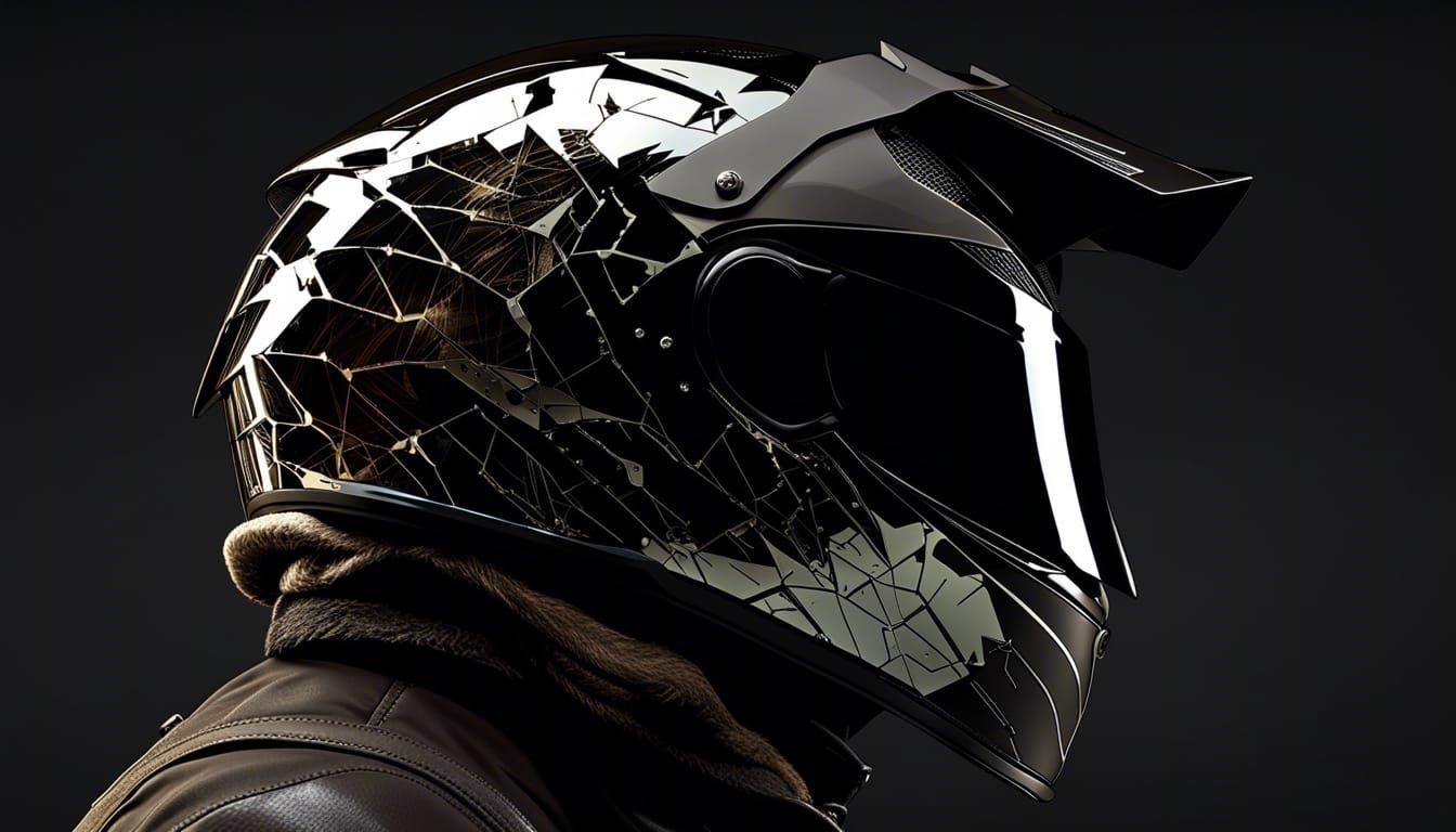 Safety First - AI Generated Artwork - NightCafe Creator