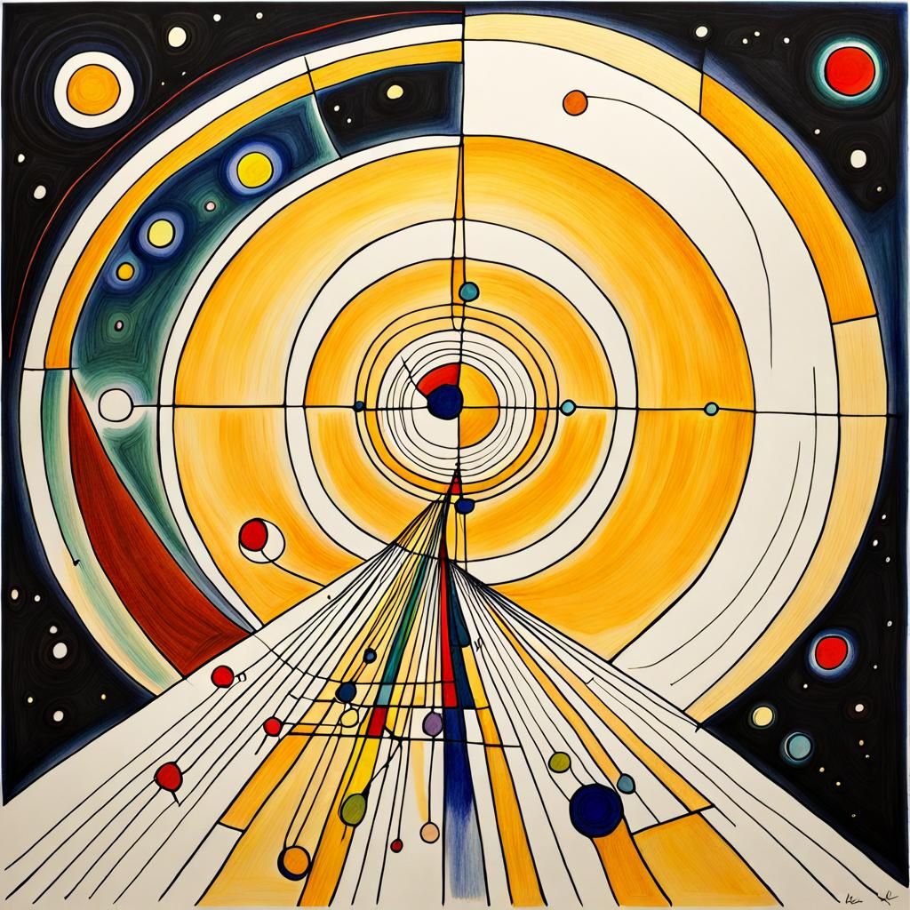 Starlight Universes - AI Generated Artwork - NightCafe Creator