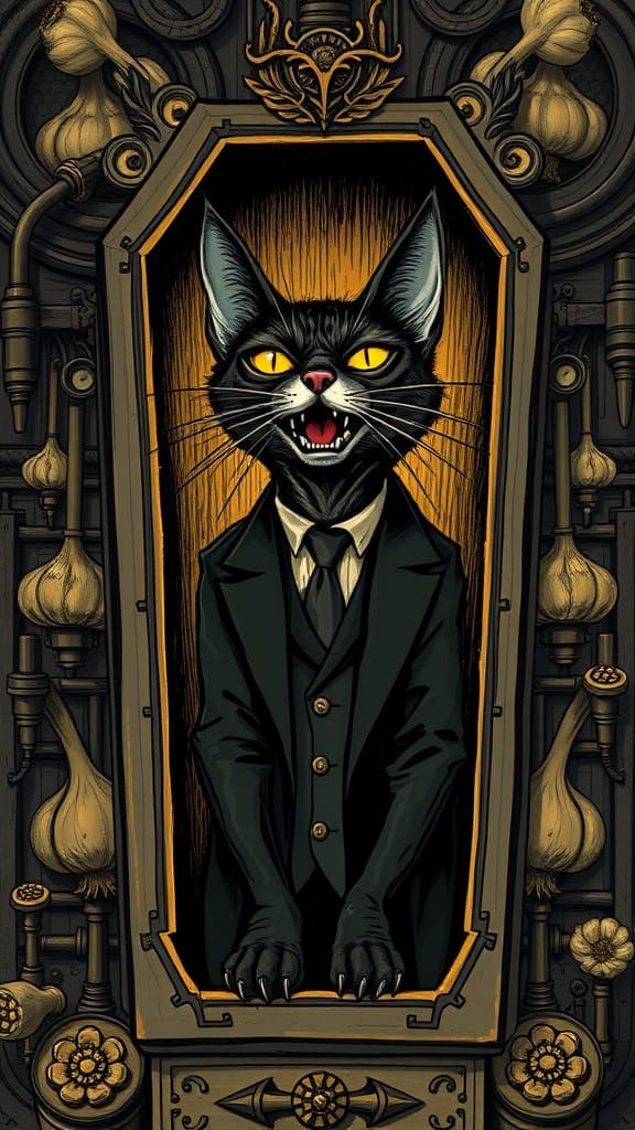 Meowzers! - Meowzers!