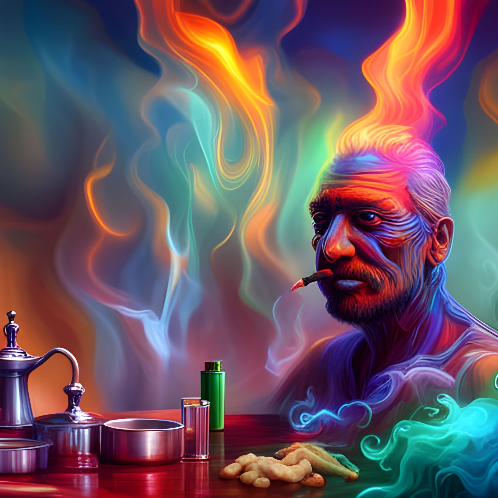 finding-color-ai-generated-artwork-nightcafe-creator
