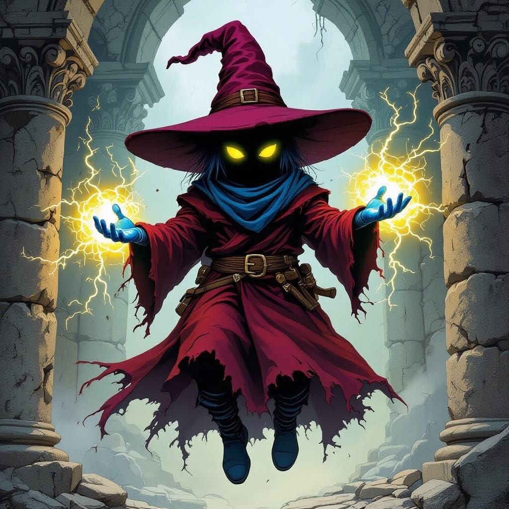 Orko