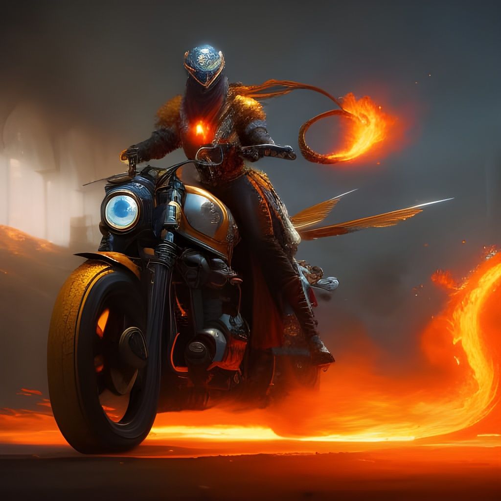 medieval Destiny - AI Generated Artwork - NightCafe Creator