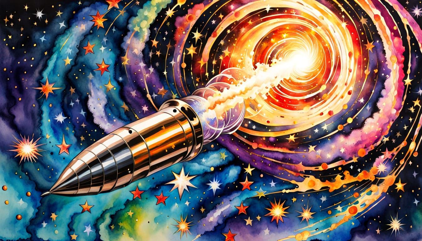 InterStellar StarShip/Trajectory Design III