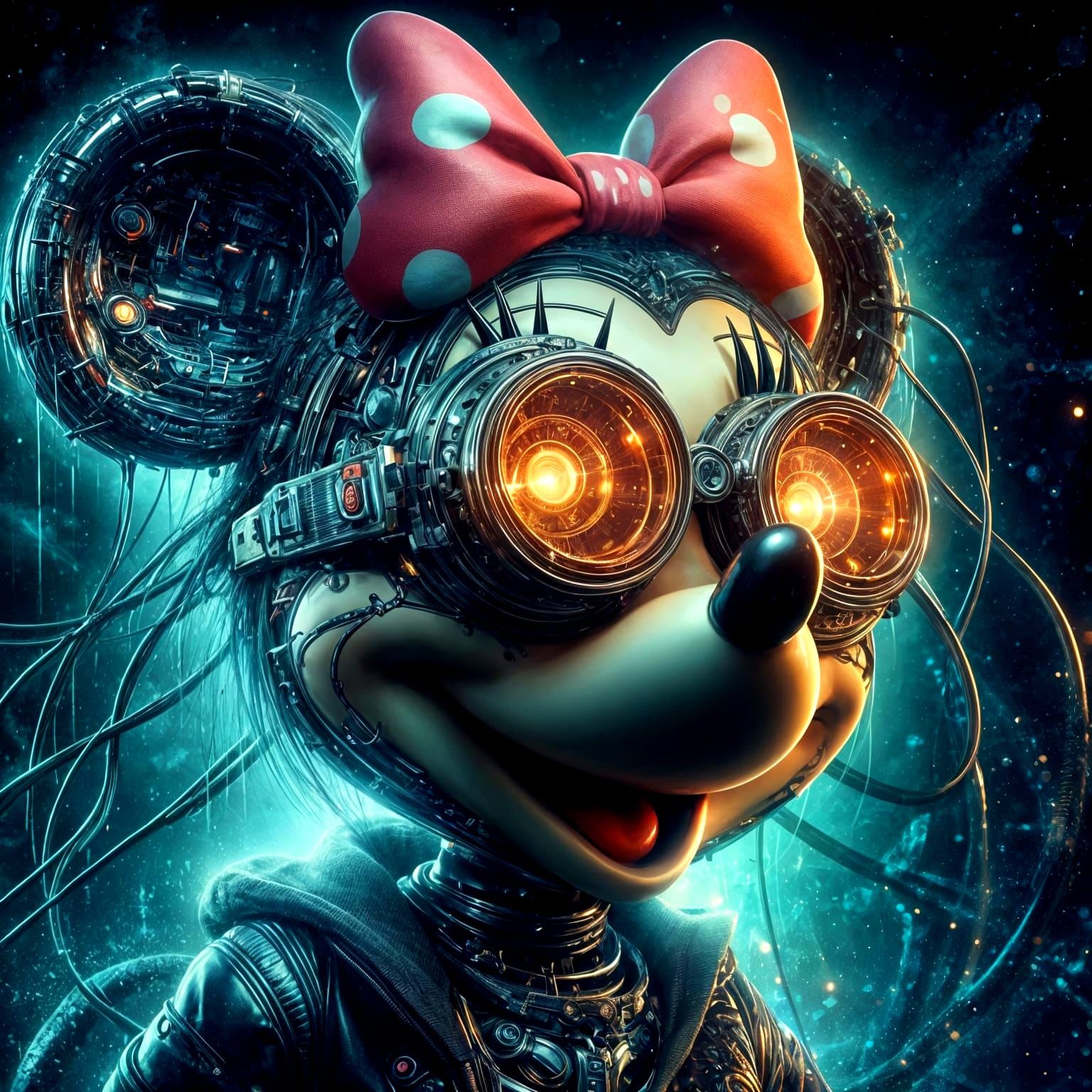 Minnie Mouse 2.0 - Minnie Mouse 2.0