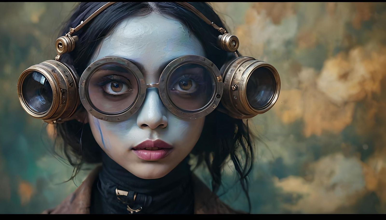 Why We Love Mary - AI Generated Artwork - NightCafe Creator