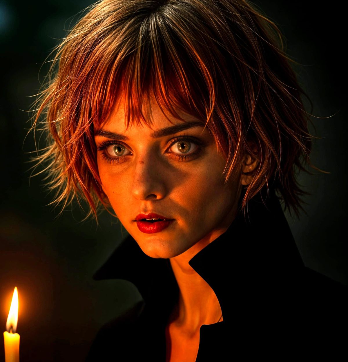 Kling 1.6 Standard Video Model - AI Video Generator - NightCafe